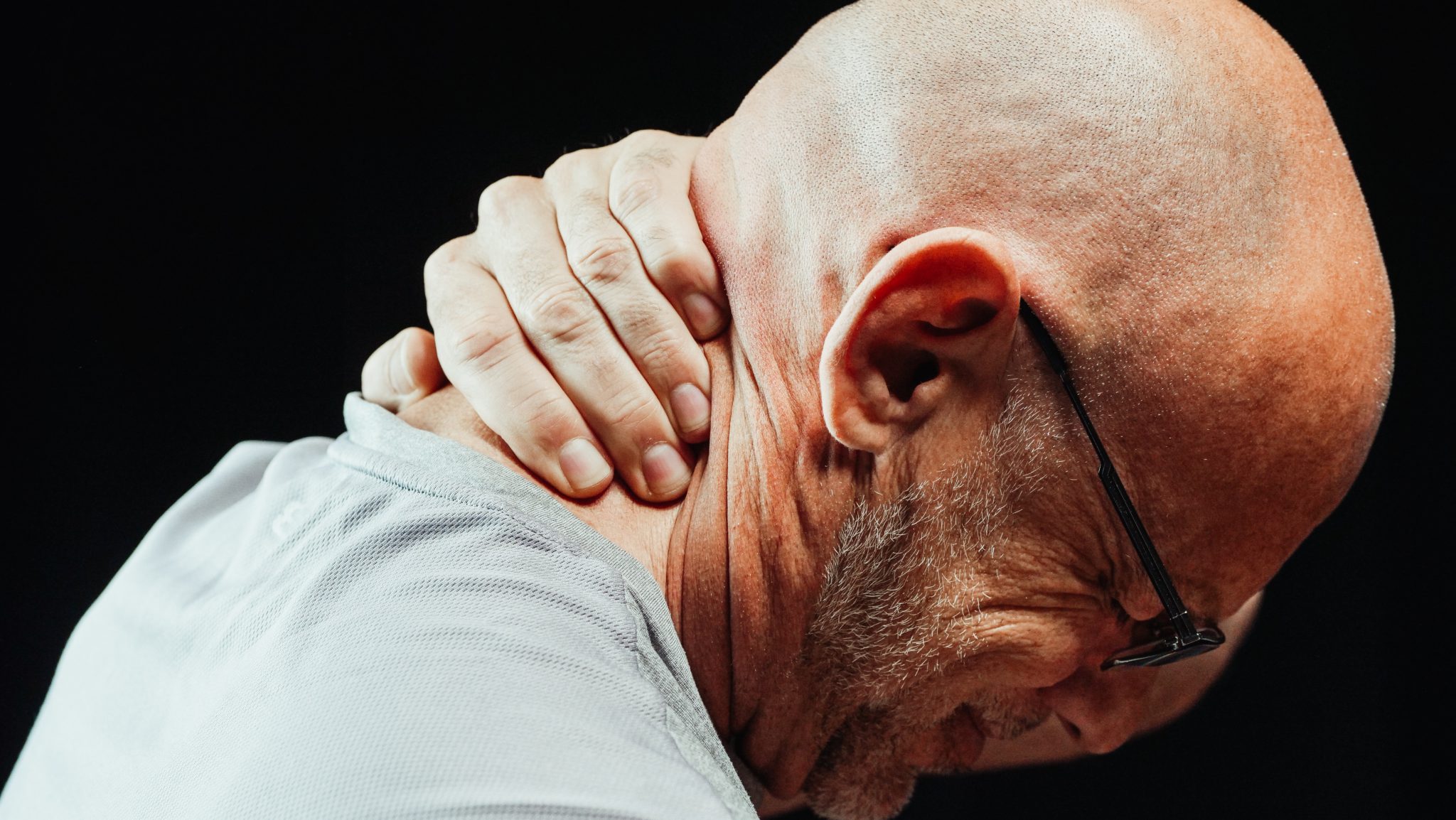 Neck Bones 101: Understanding the Anatomy and Function of Your Cervical ...
