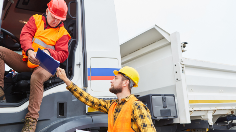 A Comprehensive Guide to DOT-Compliant Random Drug Testing - Speedy ...