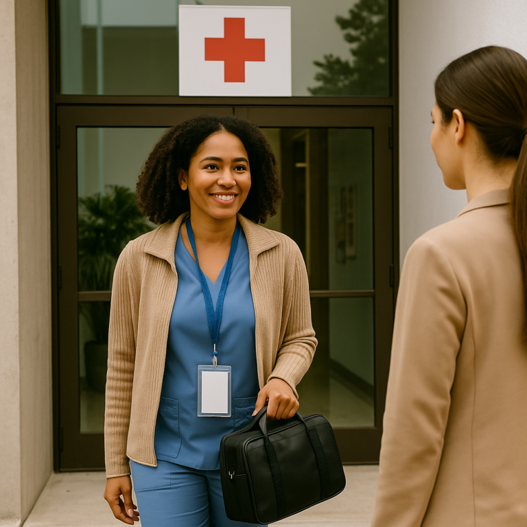 Concierge Healthcare | Mobile Phlebotomy | Speedy Sticks