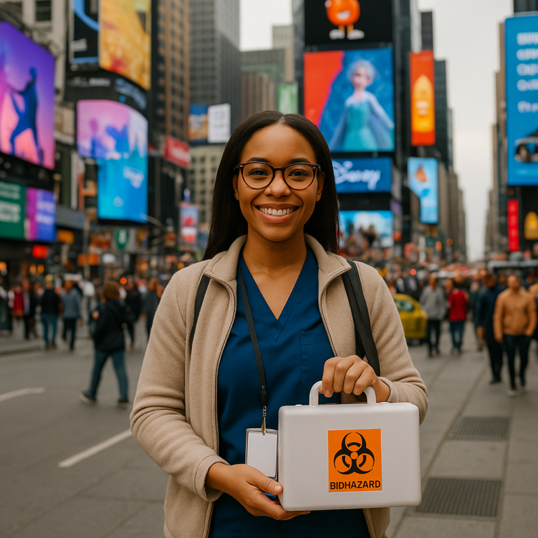 Concierge Healthcare | Mobile Phlebotomy | Speedy Sticks