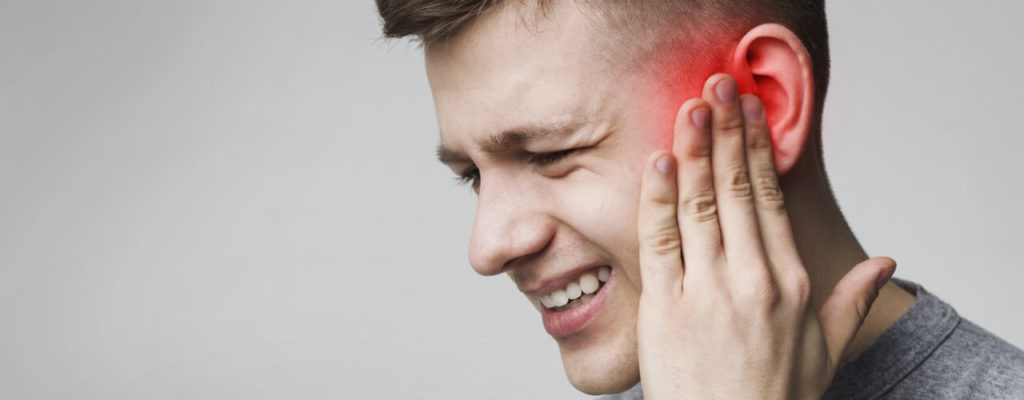 Sore Throat and Ear Pain: The Surprising Connection You Need to Know ...