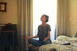 The Ultimate Guide to Meditation at Home: Relax, Recharge, and Refocus - Speedy Sticks | Mobile ...