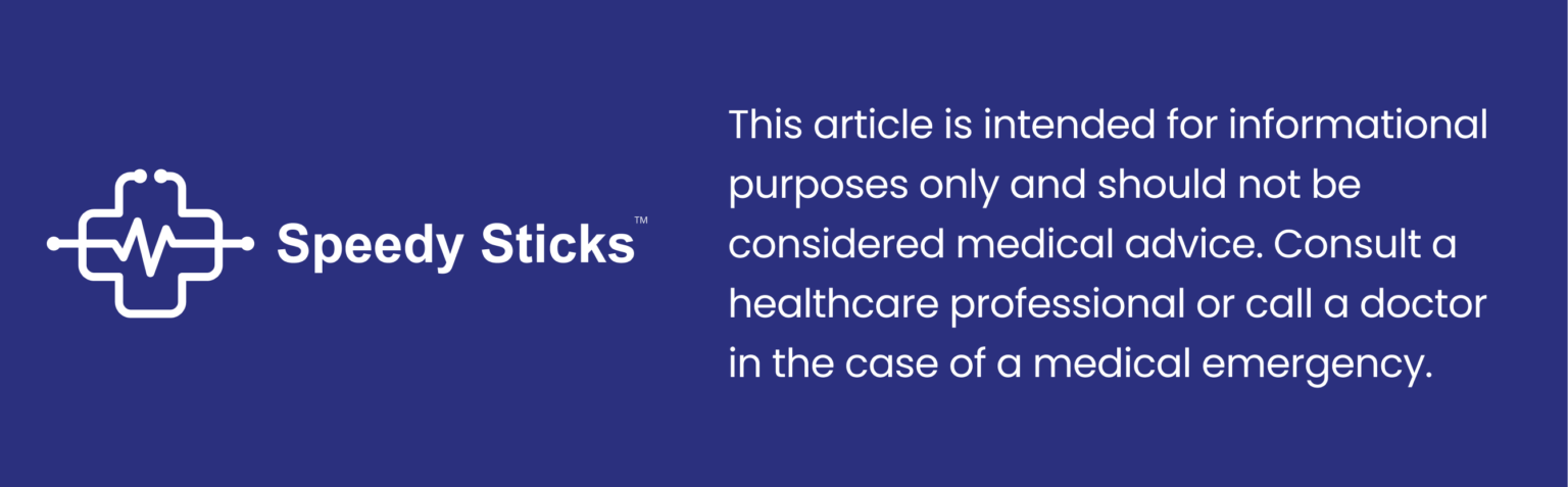 Why is My Discharge Pink? 13 Possible Causes - Speedy Sticks | Mobile ...