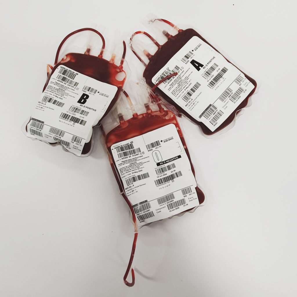 The Most Common Blood Type: What You Need to Know - Speedy Sticks ...
