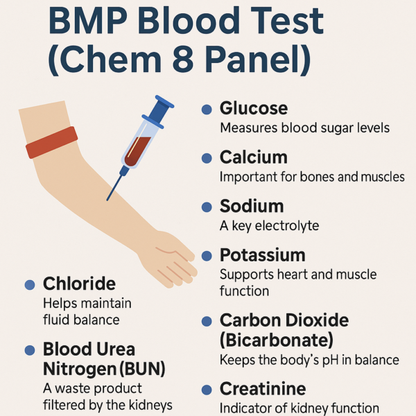 What is a Chem 8 Panel? | Speedy Sticks