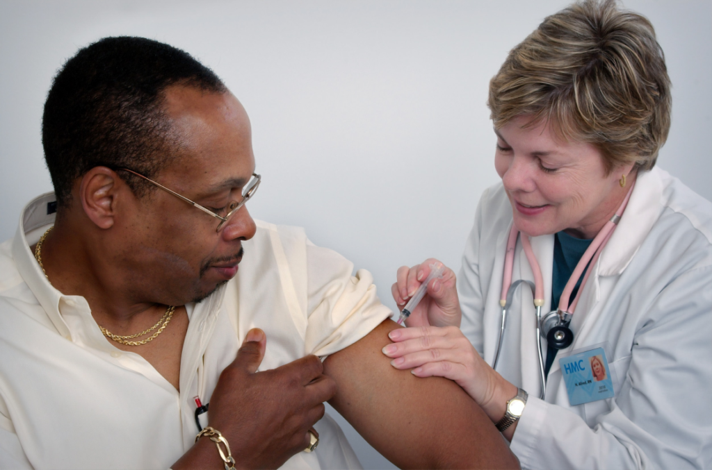 Why Getting a Flu Shot is Important for Your Health - Speedy Sticks ...