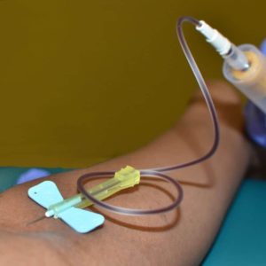 Why Following the Order of Draw is Crucial in Phlebotomy - Speedy ...