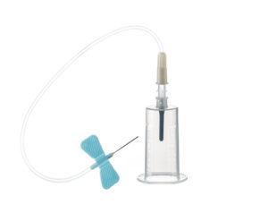 Butterfly Needles: The Delicate Heroes in Medical Phlebotomy! - Speedy ...