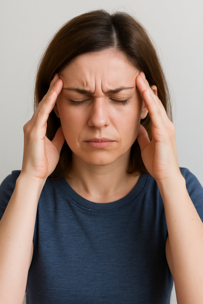 Does Hypertension Cause Headaches? - Speedy Sticks | Mobile Phlebotomy ...
