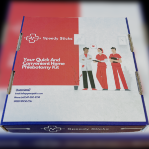 Home - Speedy Sticks | Mobile Medical Services