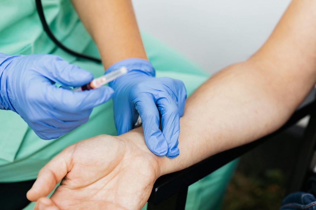What Is Therapeutic Phlebotomy? Conditions and Benefits - Speedy Sticks | Mobile Lab Services